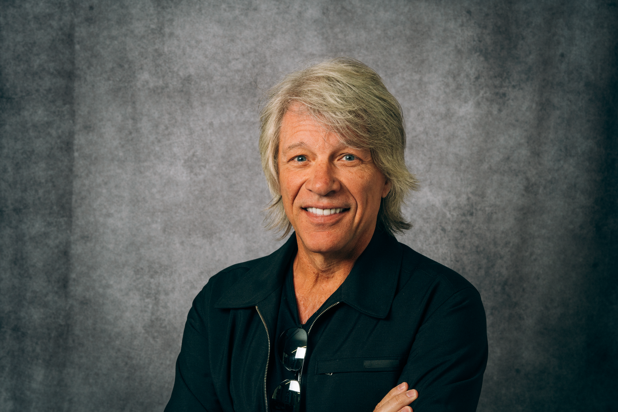 Jon Bon Jovi Officially Announces His 3rd Solo Album, “Letter to My ...