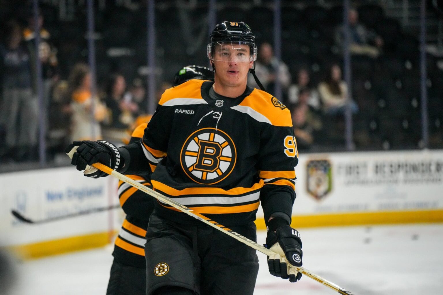 Netflix Releases Trailer for the Highly Anticipated Nikita Zadorov ...