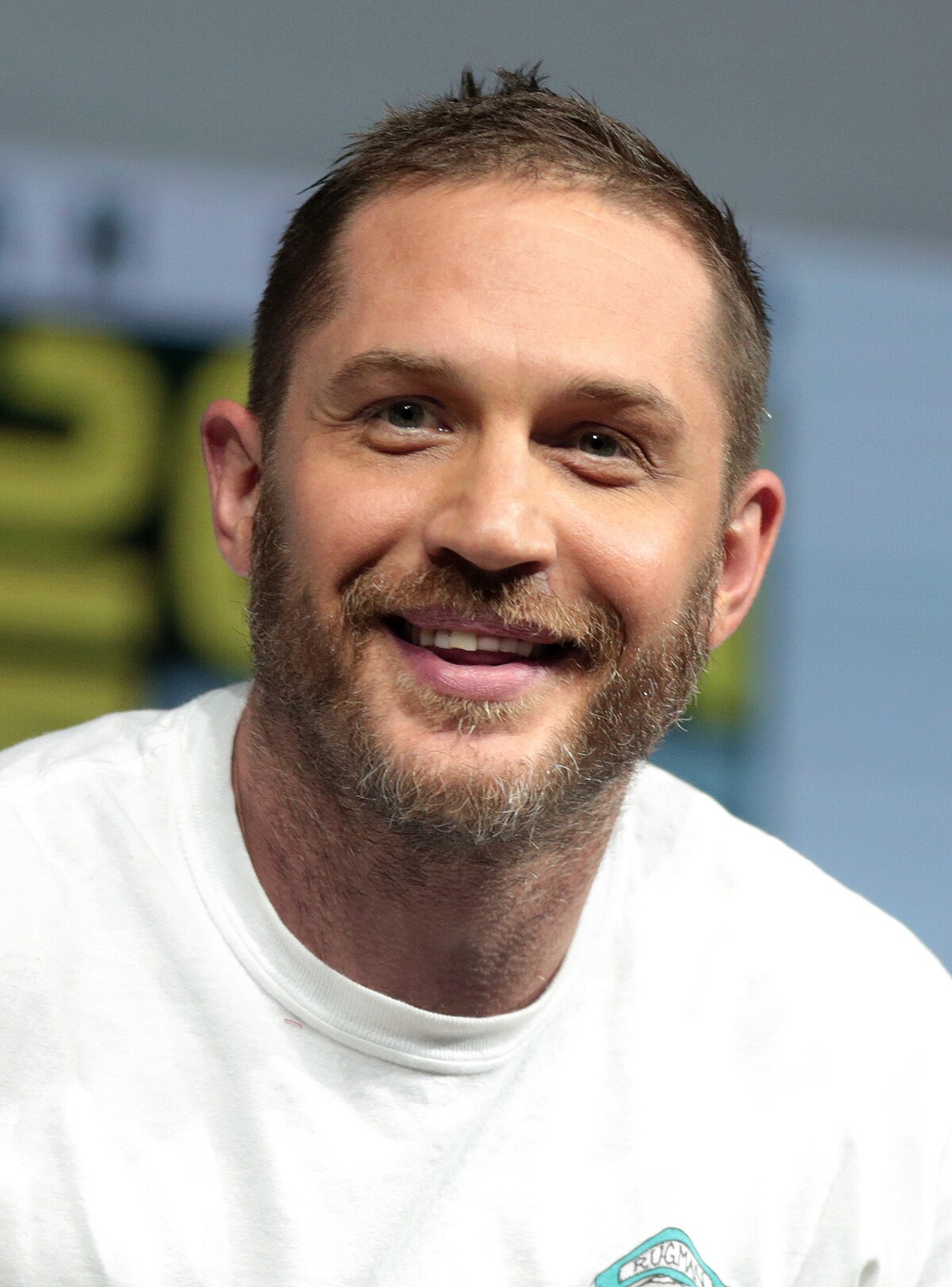 BREAKING NEWS: Tom Hardy Donates Entire $20 Million Bonus and ...