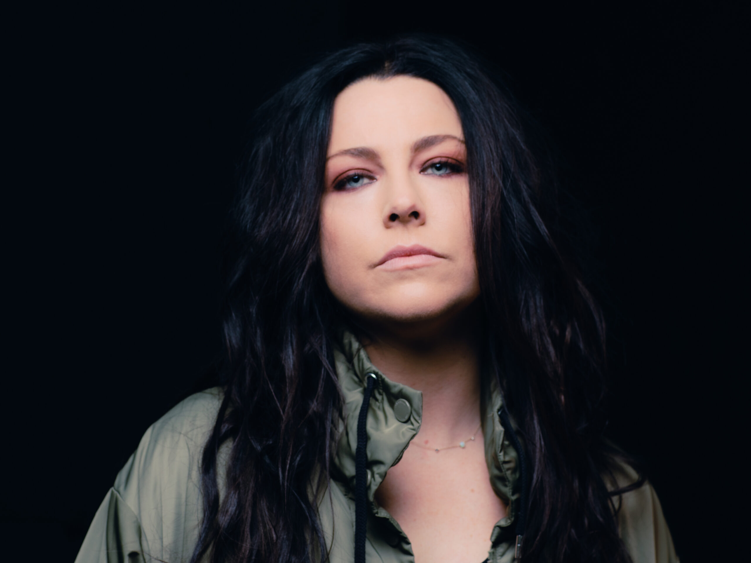 Goth Goddess Returns? Metal Rumors Say Amy Lee to Front ...