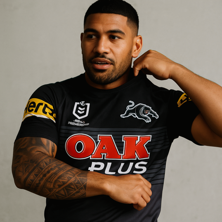 BREAKING NEWS: Jamayne Isaako Signs with Panthers on $54.5 Million Deal ...