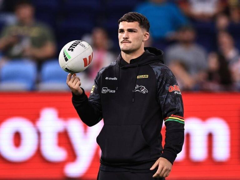 BREAKING: Nathan Cleary Confirms Major Team Change for 2026 – “It’s ...