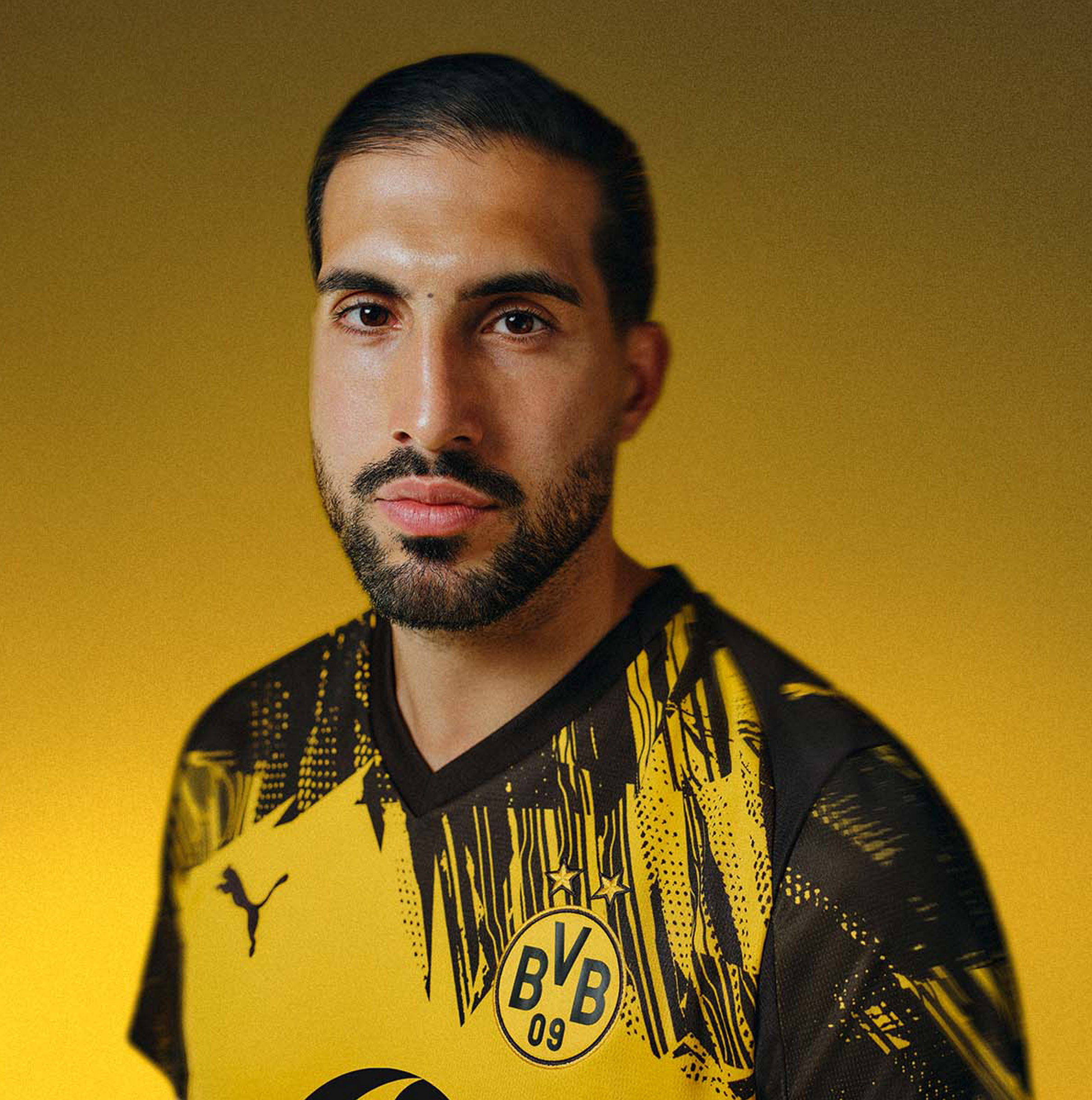 CONFIRMED: Emre Can will depart from Team Burrusia Dortmund after 2025 season…… – Justsportinfo