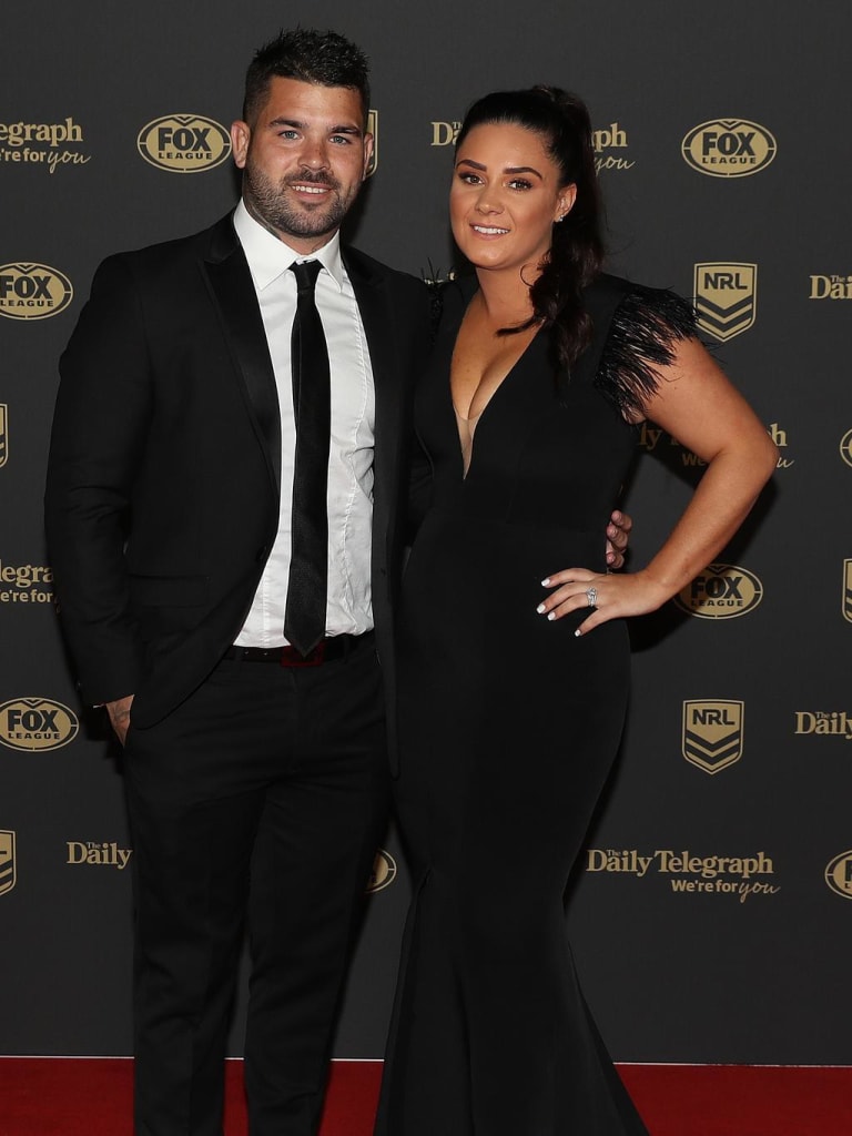 Adam Reynolds and Tahlia Call It Quits After Over a Decade Together ...