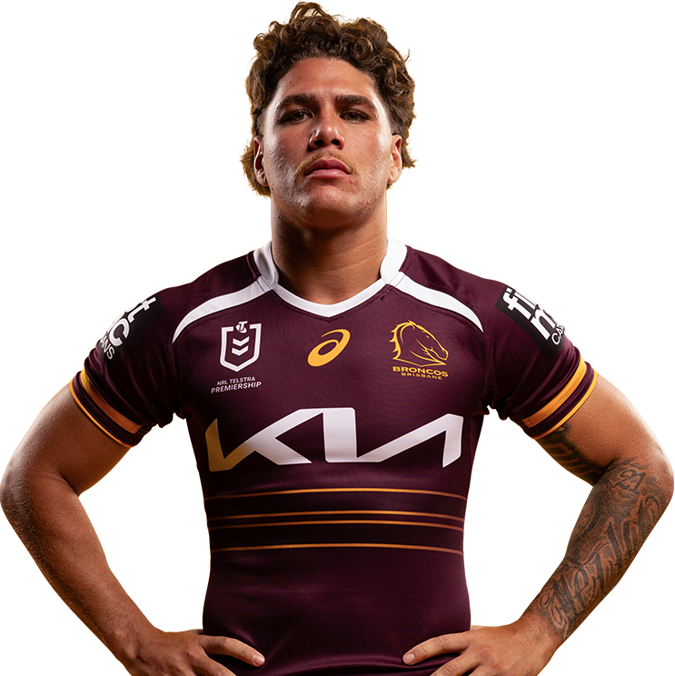 BREAKING: Reece Walsh Expected to Re-Sign with Brisbane Broncos on a ...
