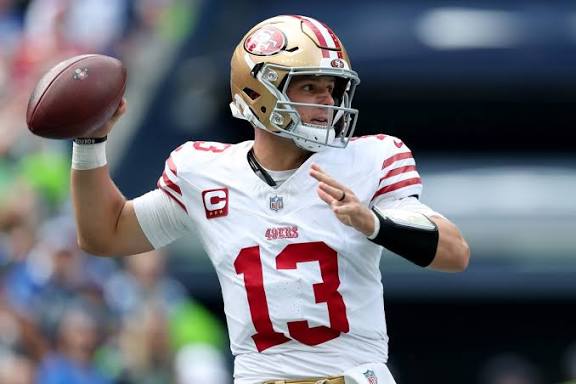 Brock Purdy Calls It Quits After Years of Loyalty to the San Francisco ...