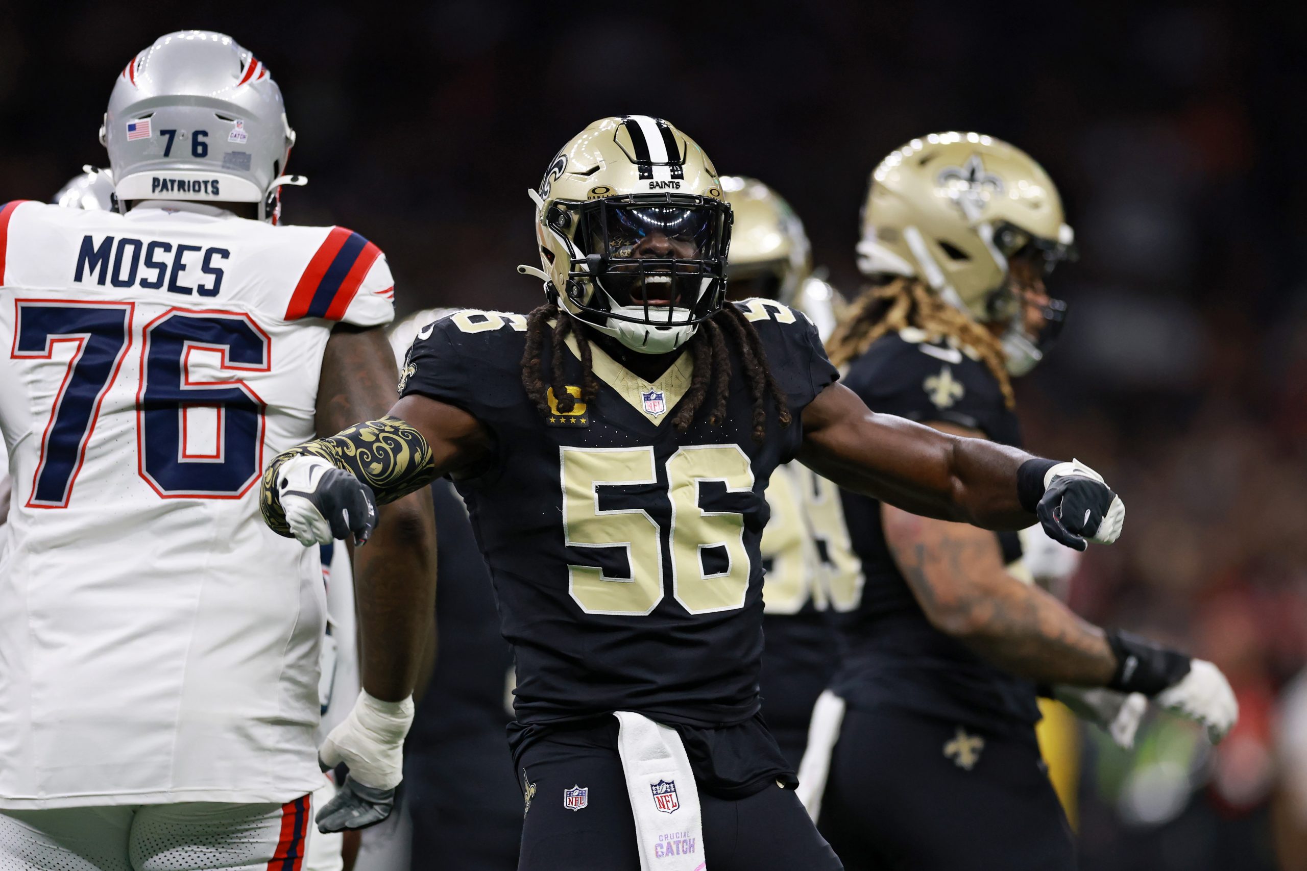 BREAKING NEWS: Three Referees Suspended After Controversial Officiating ...