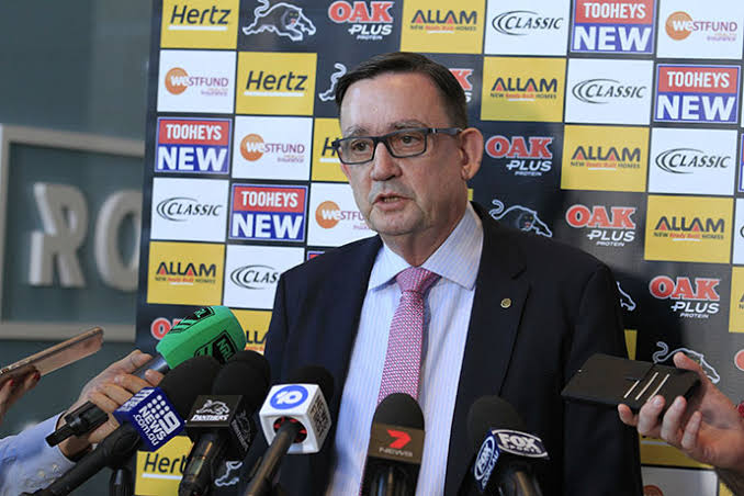 Breaking news: Penrith Panthers BlueBet Stadium to be demolished and ...