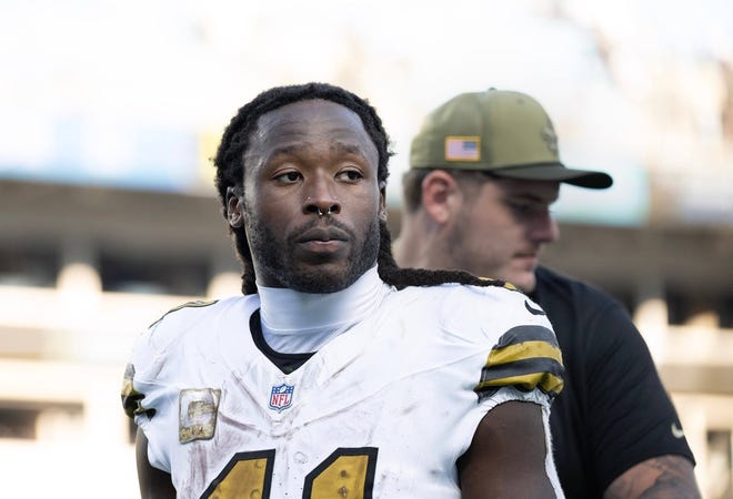 Netflix Releases Highly Anticipated Documentary on NFL Star Alvin ...