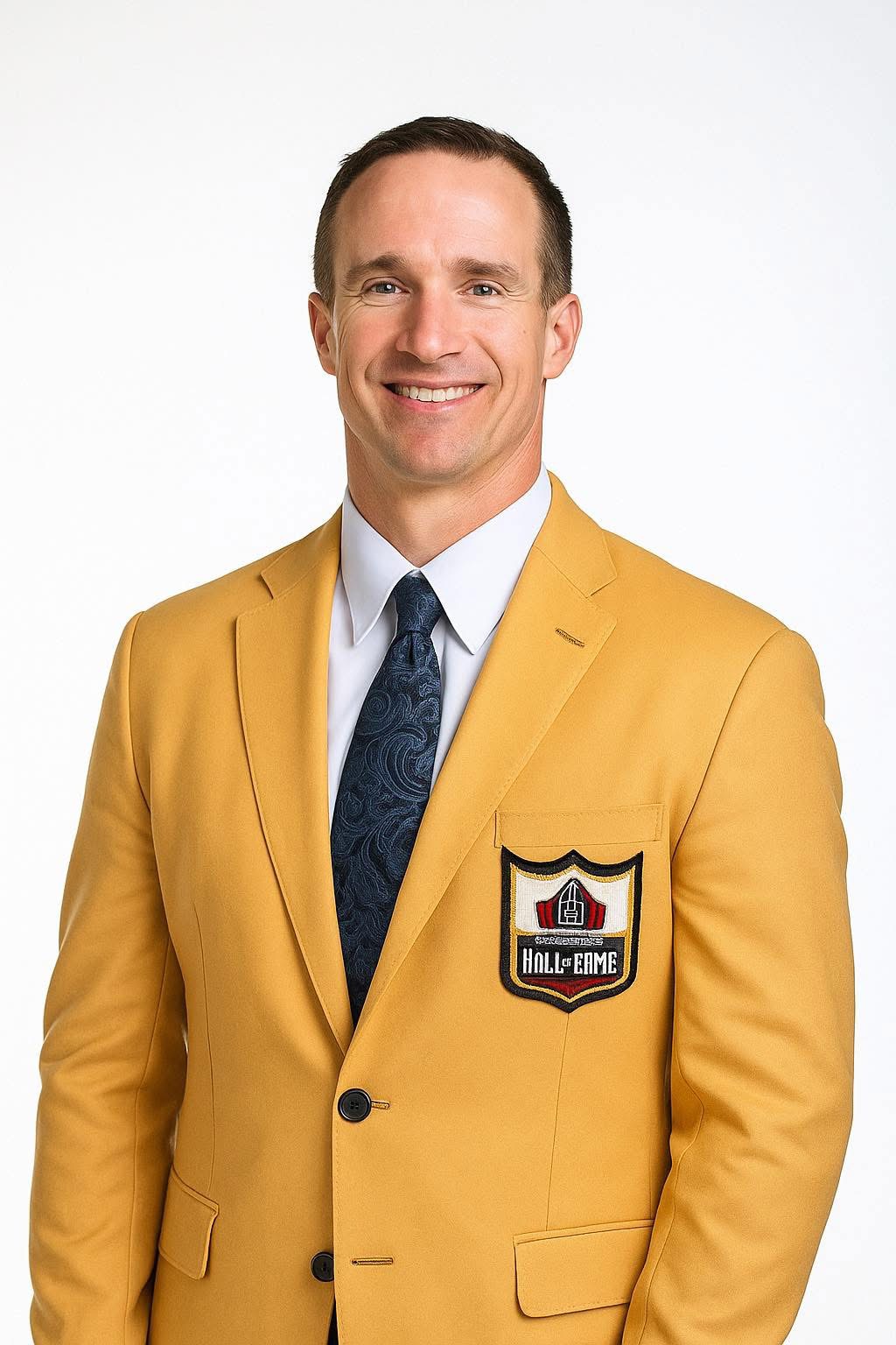 Netflix Announces New Documentary on New Orleans Saints Legend Drew ...