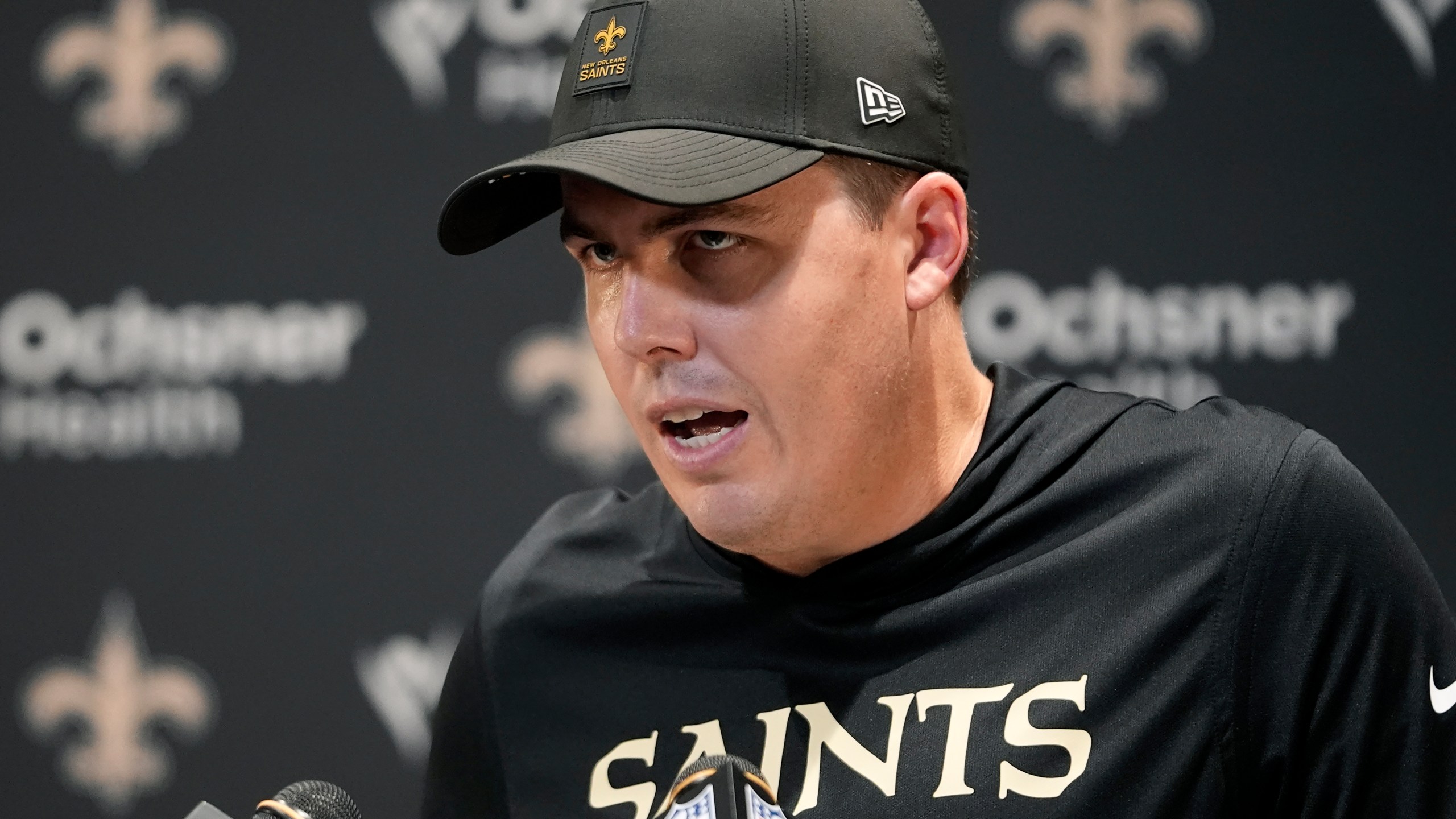 New Orleans Saints Cut Ties With 32-Year-Old 3-Time Pro Bowl Veteran ...