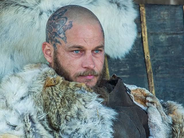 Netflix Officially Releases VIKINGS 2 — Ragnar Returns as the World ...