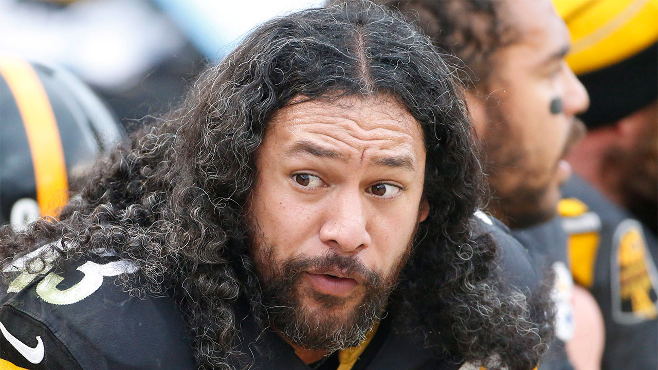 BREAKING: Troy Polamalu Returns to the Pittsburgh Steelers as Defensive ...
